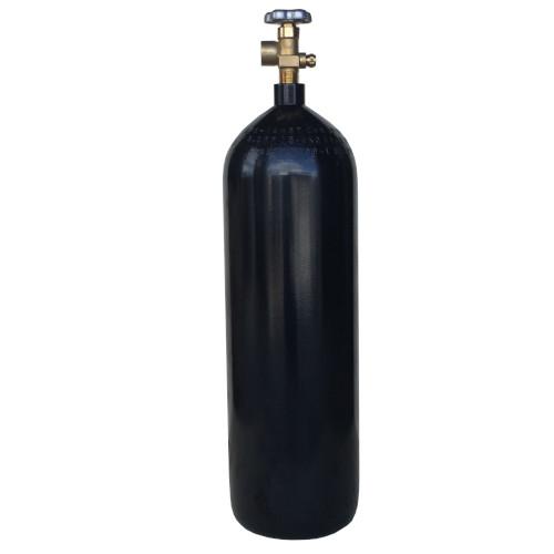 60 CF Cylinder for Oxygen — Weld Shop Supply