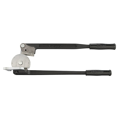 400 Series Instrument Bender, 1-1/2 in Radius, 1/2 in OD, 408 Model ...