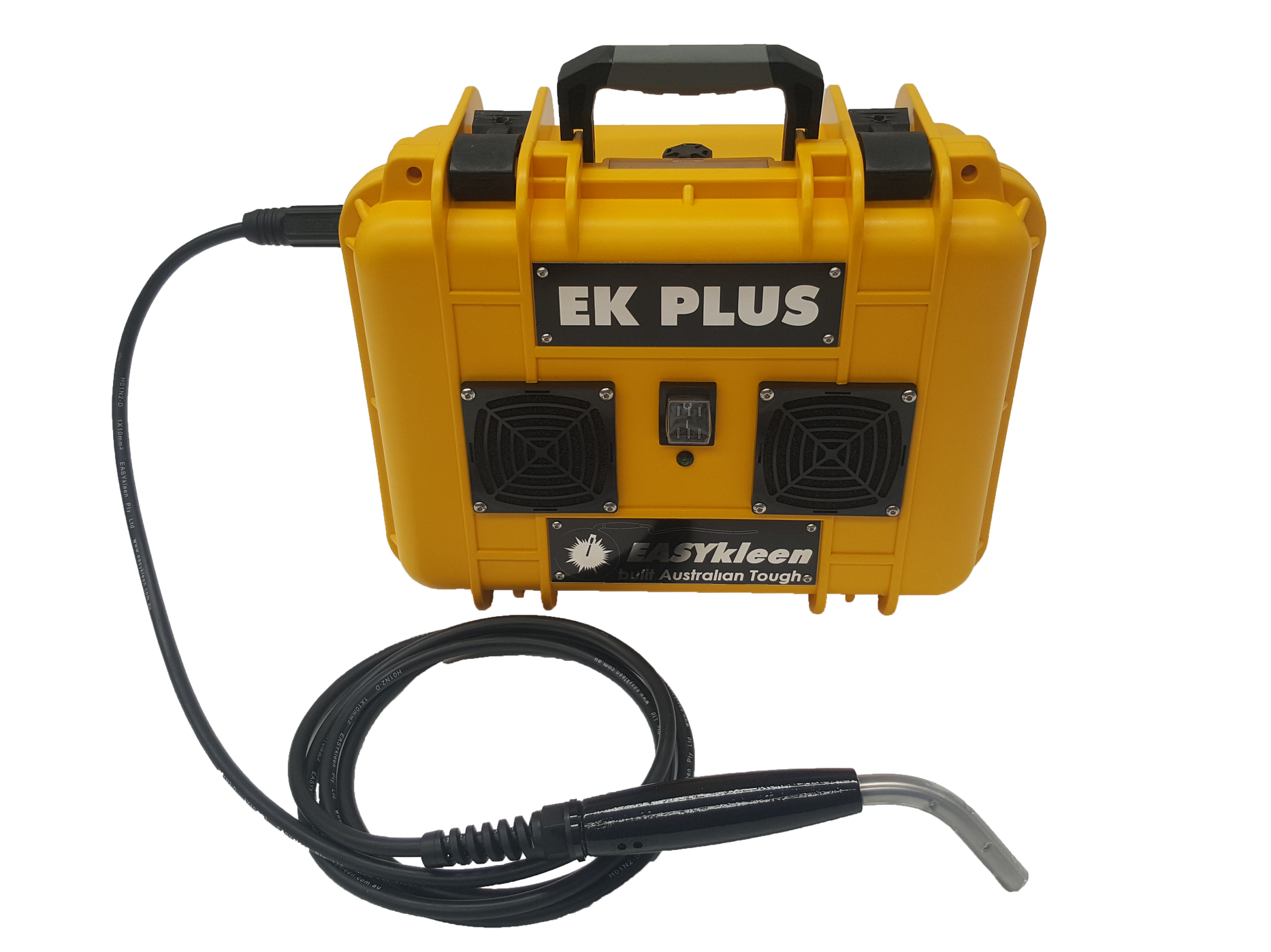 Home EasyKleen Plus Weld Cleaner Kit