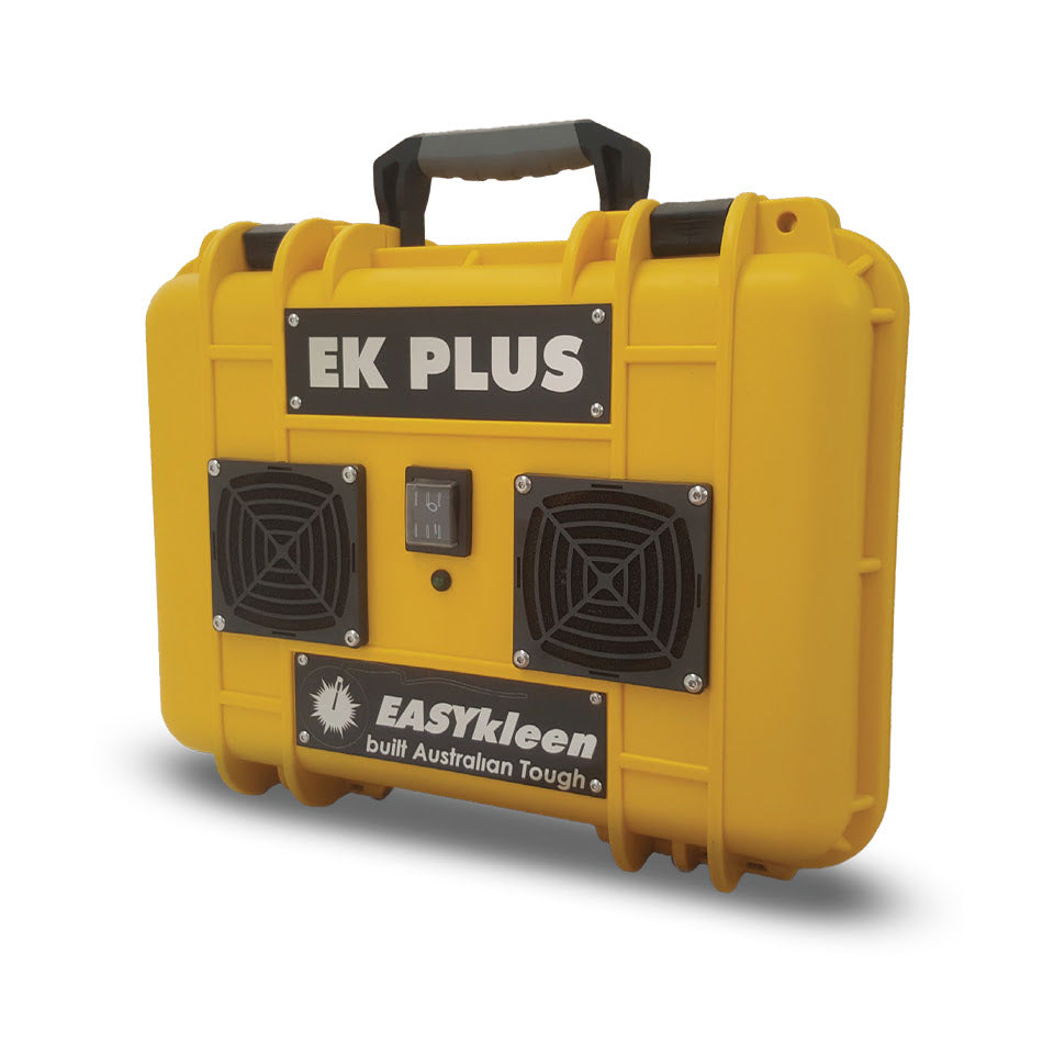 EasyKleen Plus Weld Cleaner Kit EKP-101 – Weld Shop Supply