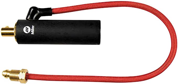 195377 Miller Power Cable Adapter — Weld Shop Supply
