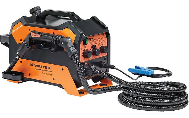 Walter 54D315 Surfox™ 305 MIG & TIG Weld Cleaning System — Weld Shop Supply