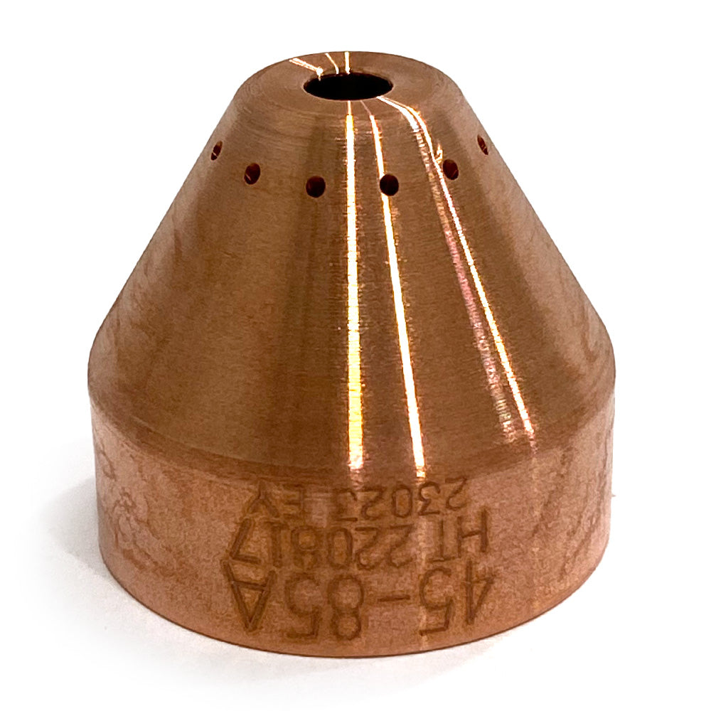 HYPERTHERM 220817 Mechanized Shield 45-85 AMP – Weld Shop Supply