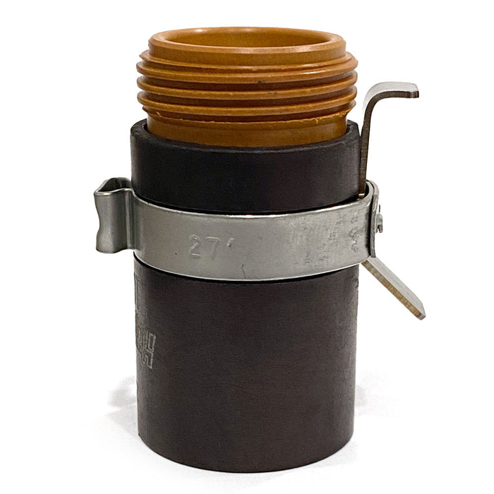 HYPERTHERM 220953 Ohmic Retaining Cap 10-105 AMP — Weld Shop Supply