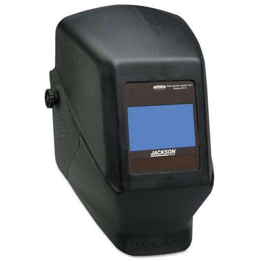 Jackson NexGen Auto Darkening Welding Helmet 46148 — Weld Shop Supply
